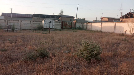 Земельный участок 6 соток
