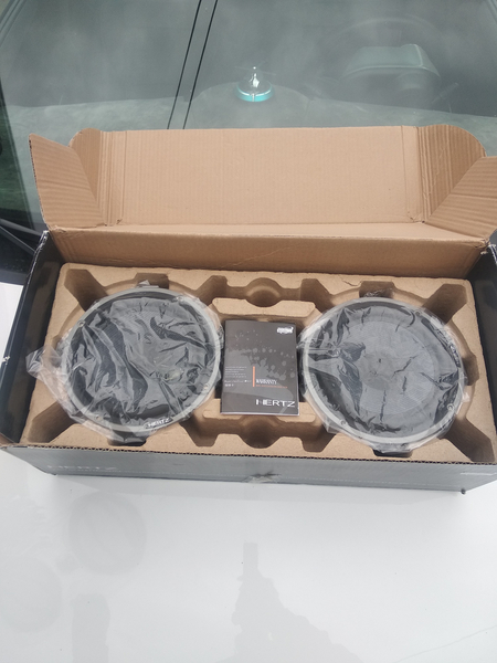 Orginal hertz 16 dyum bass zor beradi