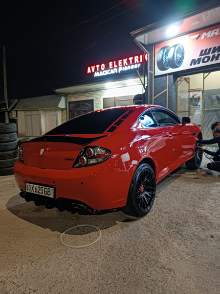 Hyundai Tucson €