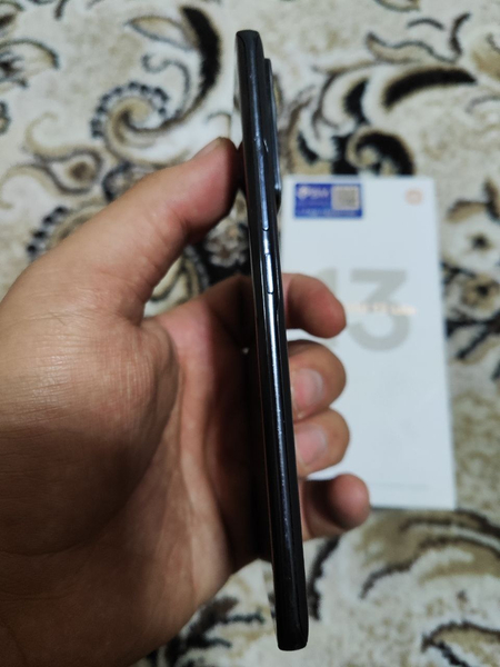 Xiaomi 13 Lite yangidek