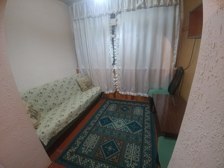 1 ком. Высоковольтный. Аренда. Всего на 2 месяца