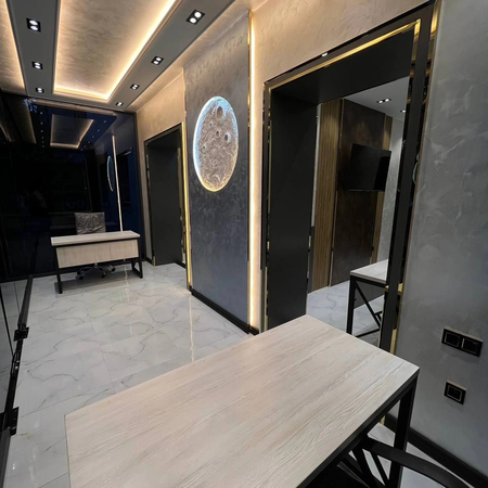 Коммерческое помещение Лисунова ор-р Дворец культуры 50м2