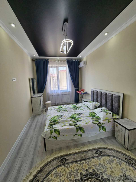 3 xonali 95m² 7-qavat uy sotiladi