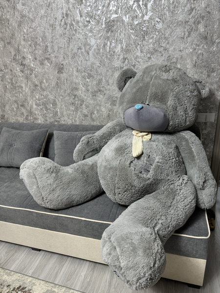 Плюшевый Мишка Teddy