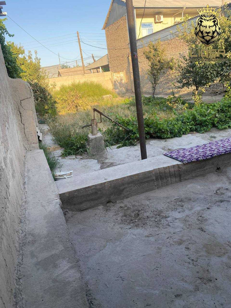 Срочно Продается 4х (3соток) Хавли  Ор-р: Масжиди баланд