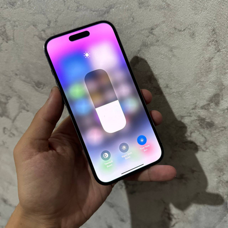 iphone 14pro Purple 128gb Full Komplekt 87% Radnoy !
