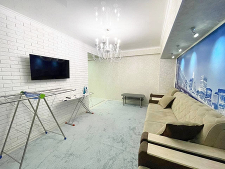 Минор Продается 2 комнатная квартира ремонт Ц-5