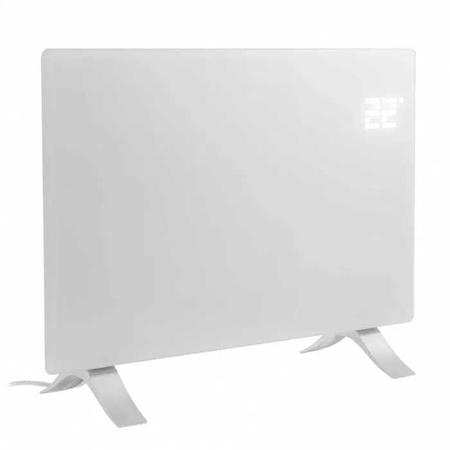 Сенсорный обогреватель с Wi-fi
