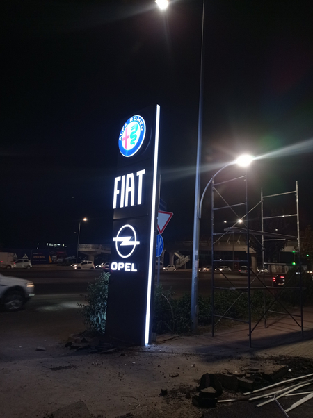 Reklama xizmatlari