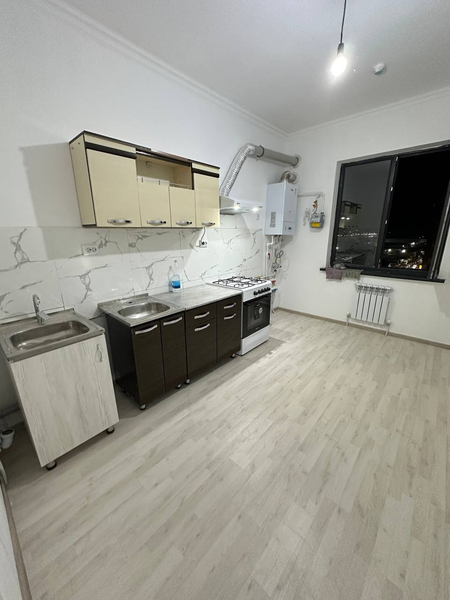 Arenda Kvartira Sergili 6a 2/2/7  Evro remont Metro 2 Oyla Zags