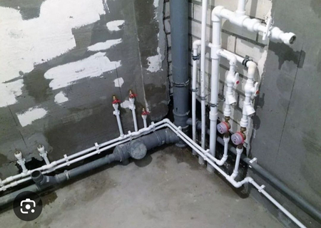Сантехник Услуги сантехника 24/7 Santehnik hizmati С Гарантией!