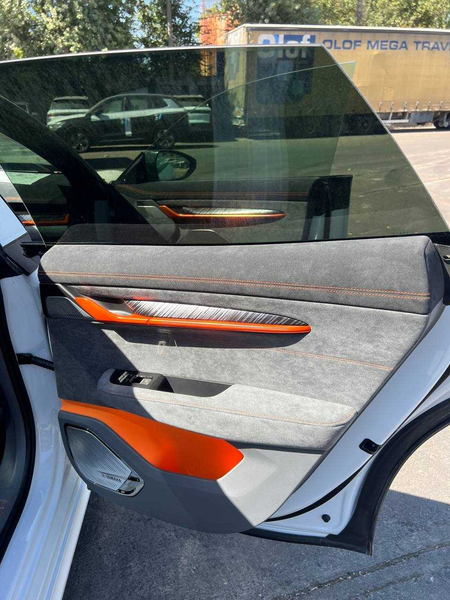 Zeekr 001 you Z-sport , в наличии