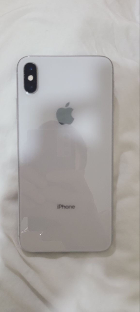 Iphone xs max & Samsung note 20 5G
