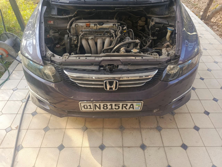 Honda Odyssey 2006 2,4L