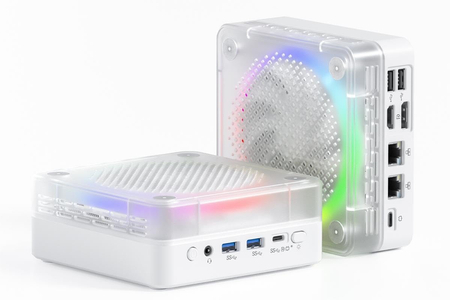 Firebat MN56 Mini PC