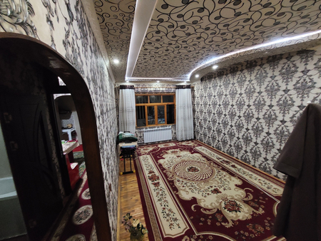 Jizzax shahar 28 domda 2 xonali uy sotiladi