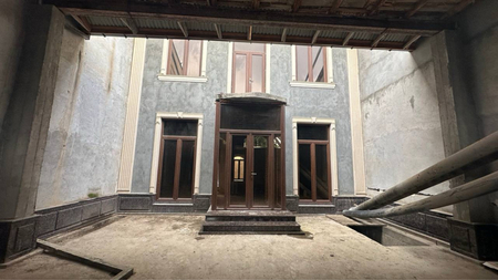Продается дом с 4 комнатами по ул. Гагарина ор. Каримбек