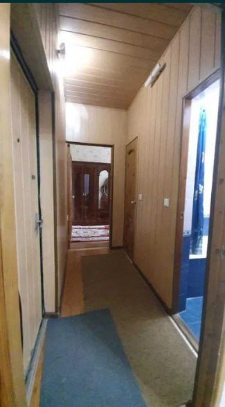 Чиланзар 7кв  2/3/4  1,5*3м²   45м²