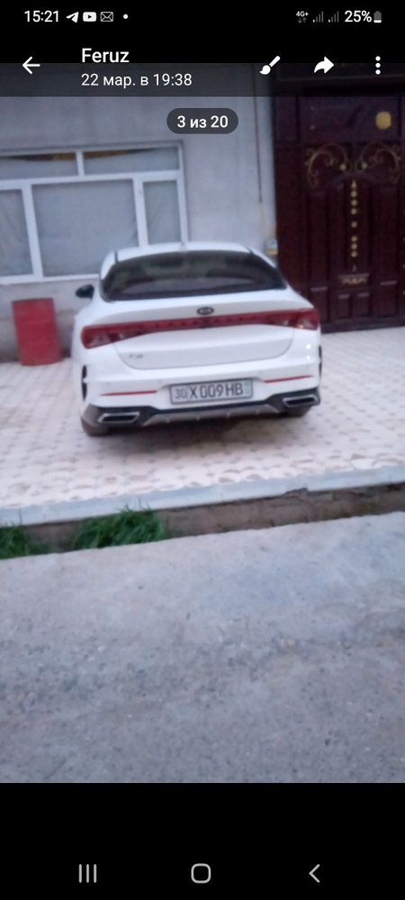 Ka 5 sotiladi kraska radnoy