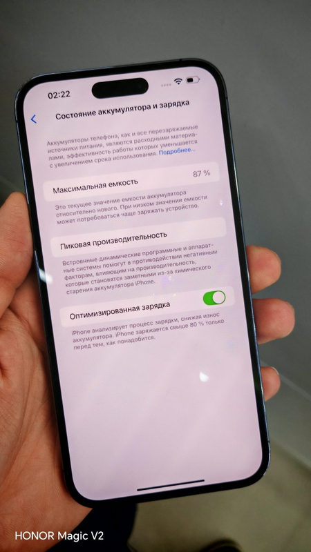 IPhone 14 pro max 256gb с симкартой