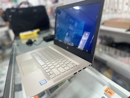 Hp Envy Laptop Korea