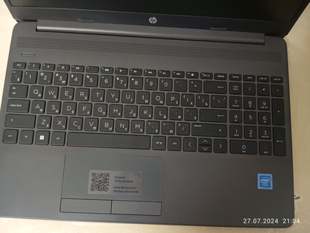 Ноутбук  noutbuk hp