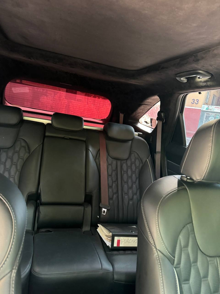 Продаётся Kia Sorento