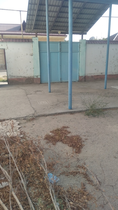 Котедж 4 хона мотрид сити