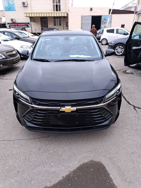 Oreint leasing Monza Muddatli Tulovda