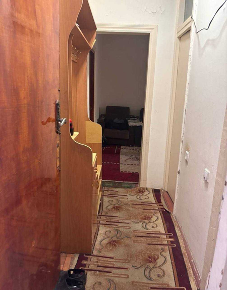 Срочно Продаю Чиланзар 14 квартал