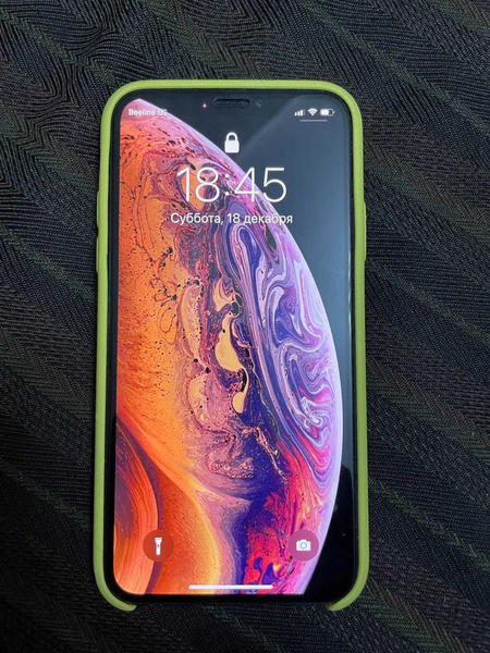 IPhone XS 64Gb, Gold