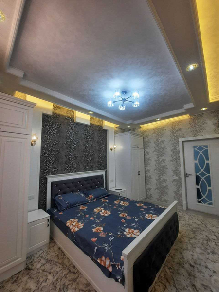 #5799 Срочно продается 3х комнатная квартира