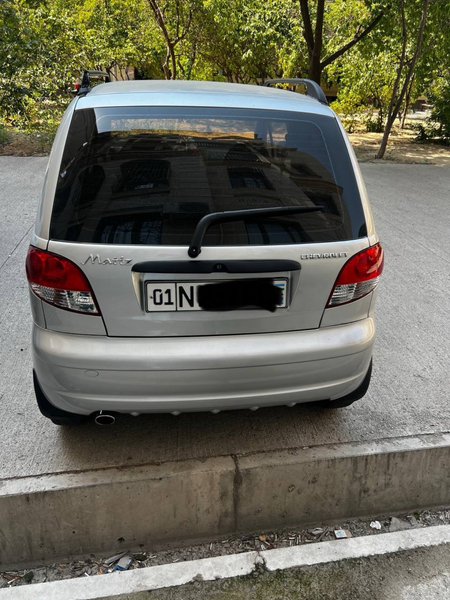Matiz 2010 super kandidsanet Arendaga beriladi