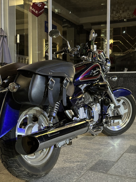 ХИТОЙ ЭМАС КОРЕЯ мотоцикл Hyosung 250