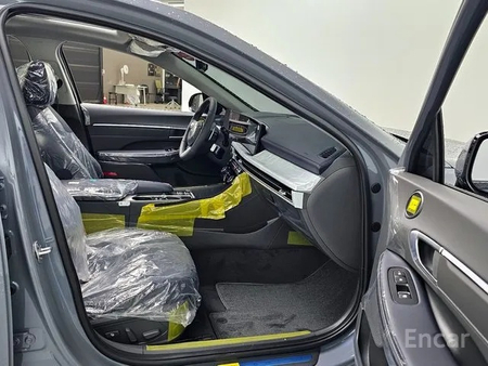 Hyundai sonata 2024 Koreadan Oʻzbekistonga zakazga