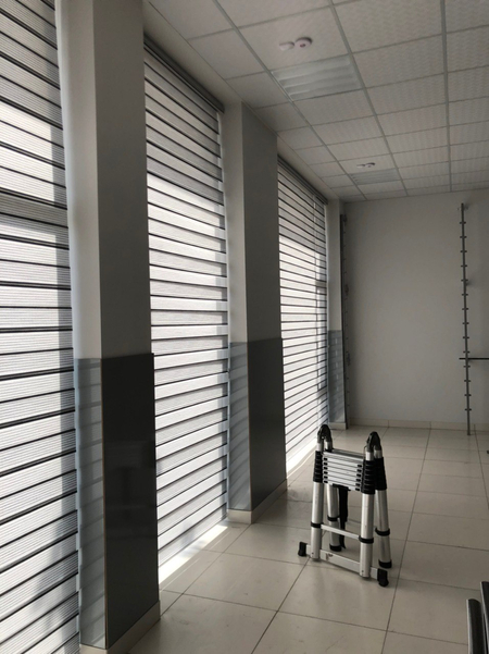 Жалюзи jalyuzi IDEAL BLINDS
