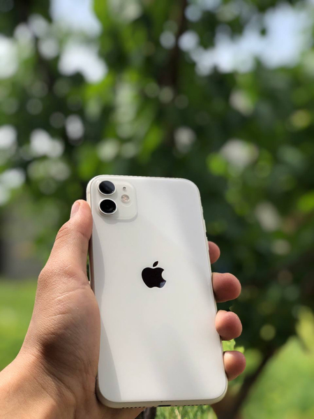 iPhone 11   128 gb