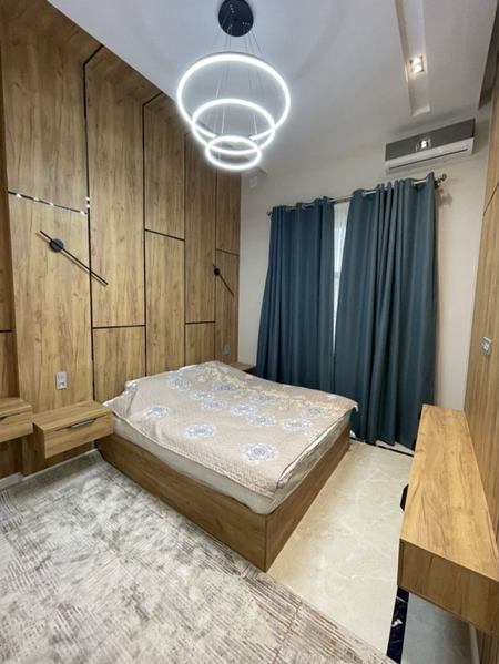Ташкент сити, Аренда 2-х комнатной квартиры с террсой