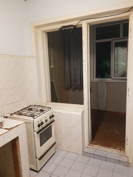 Продаю срочно свою 2-х комнатную квартиру