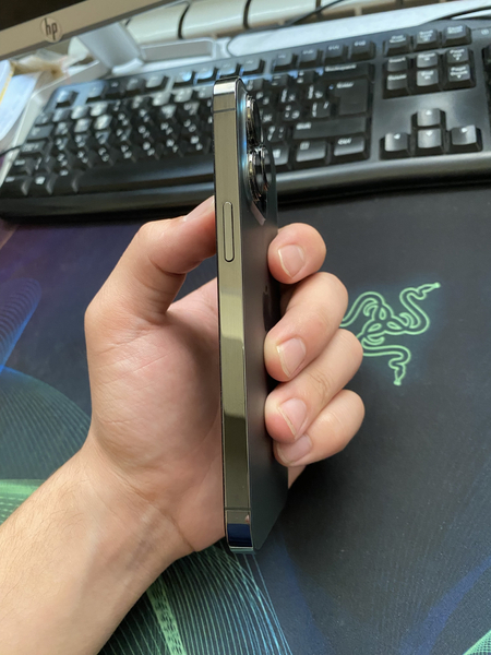 Срочно IPhone 13 Pro 128gb Телефон отличном состояние