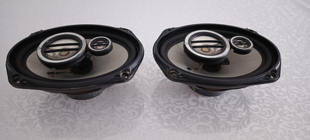 Kenwood kalonka legenda