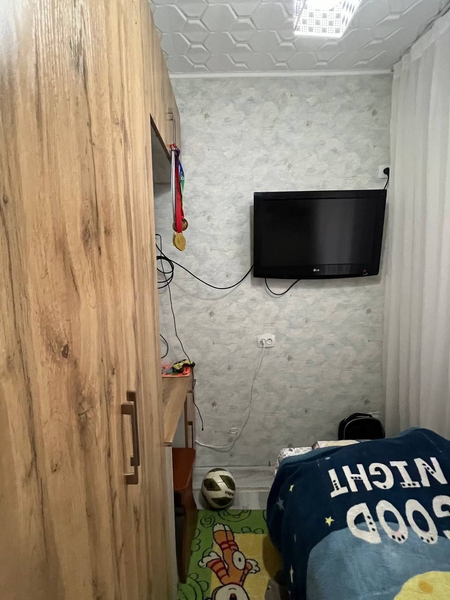17 квартал Чиланзар 3в4/2/4 65м² Панель