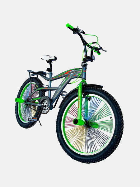 Velosiped bolalar uchun 24 BMX