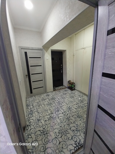 Срочно прдаётся. 3/3/4 Кирпич. 70 м². Геофизика