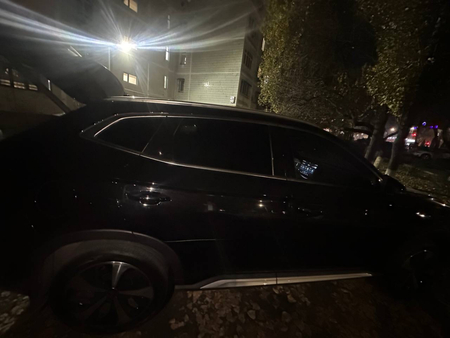 Byd song plus ev