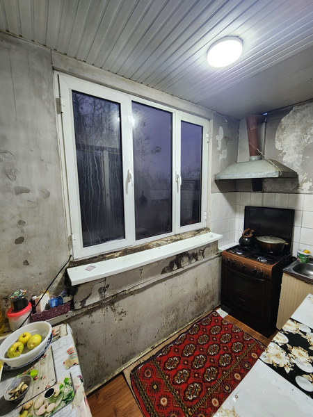 Срочно продаётся Чиланзар 19 своё 2.44(1.5-6)