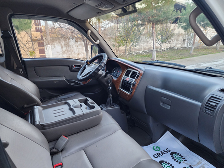 Hyundai porter yili 2011