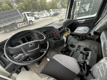 Somasval XCMG sotuvda tayyor