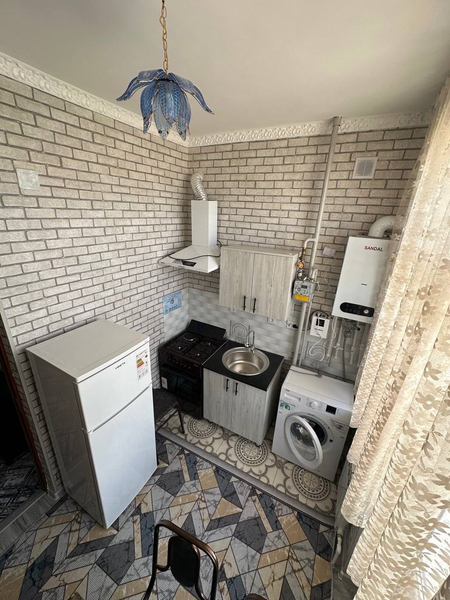 Сдается квартира