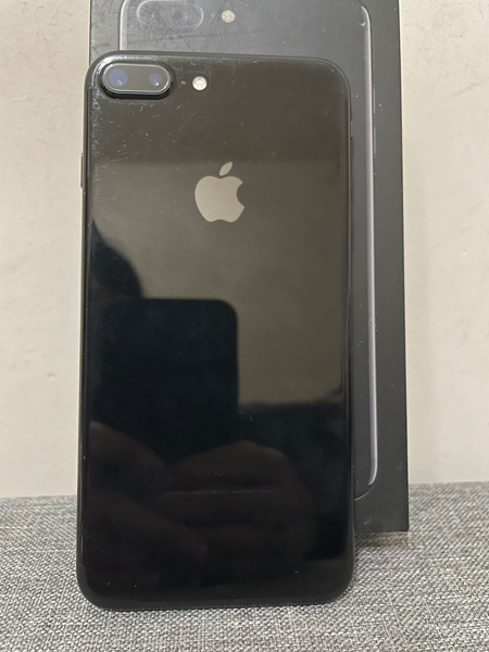 Iphone 7 plus 128 gb